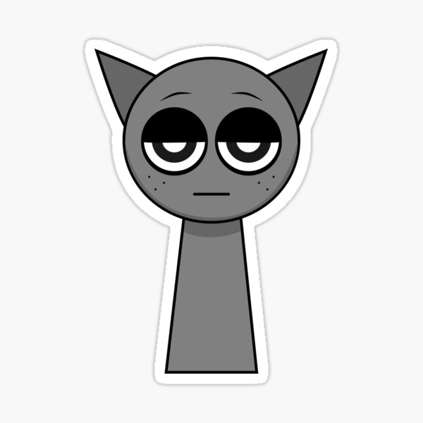 Sprunki Merch & Gifts for Sale | Redbubble