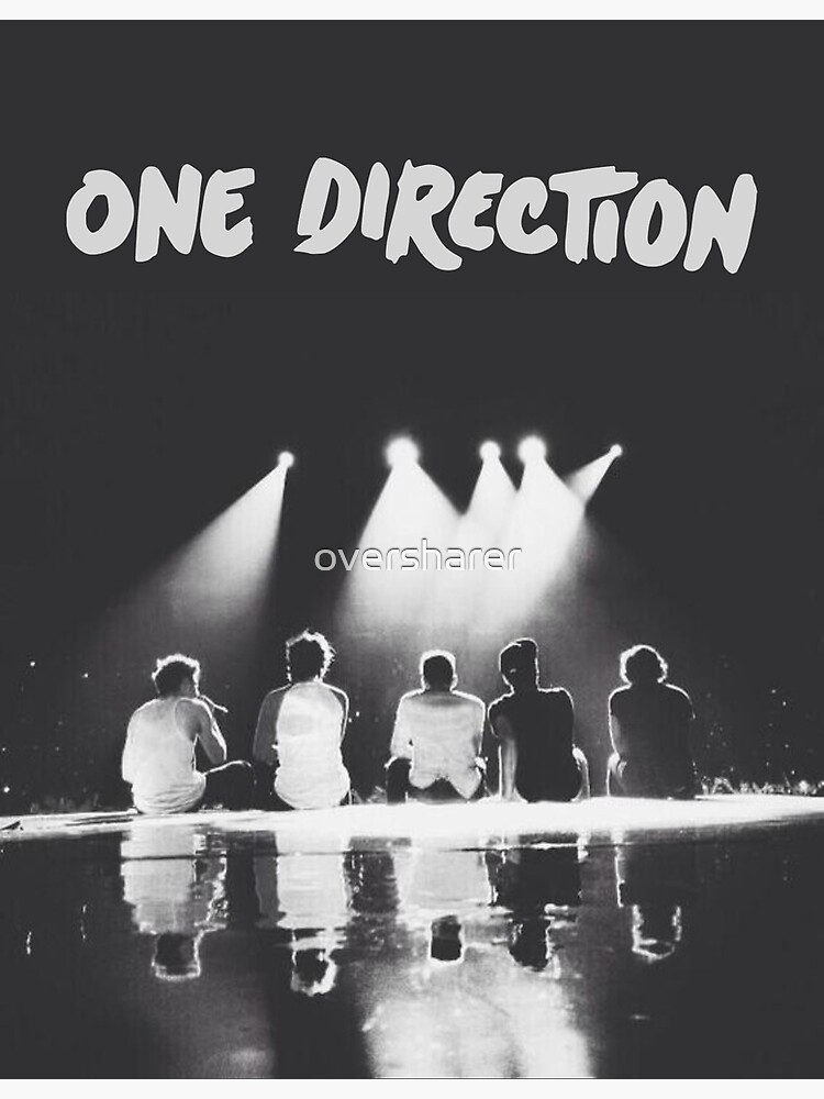 Drapeau One Direction Tumblr