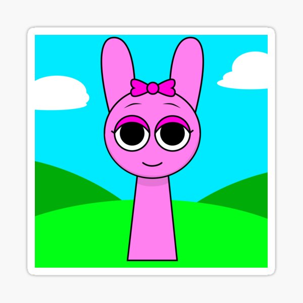 Sprunki Merch & Gifts for Sale | Redbubble