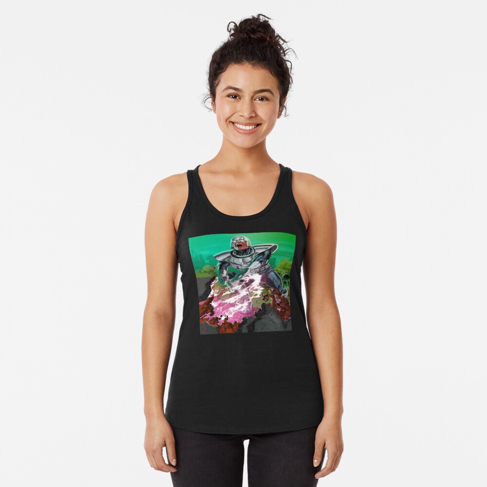 "The Master of Earthquakes - Seismic Power in Action |" Sticker by ...