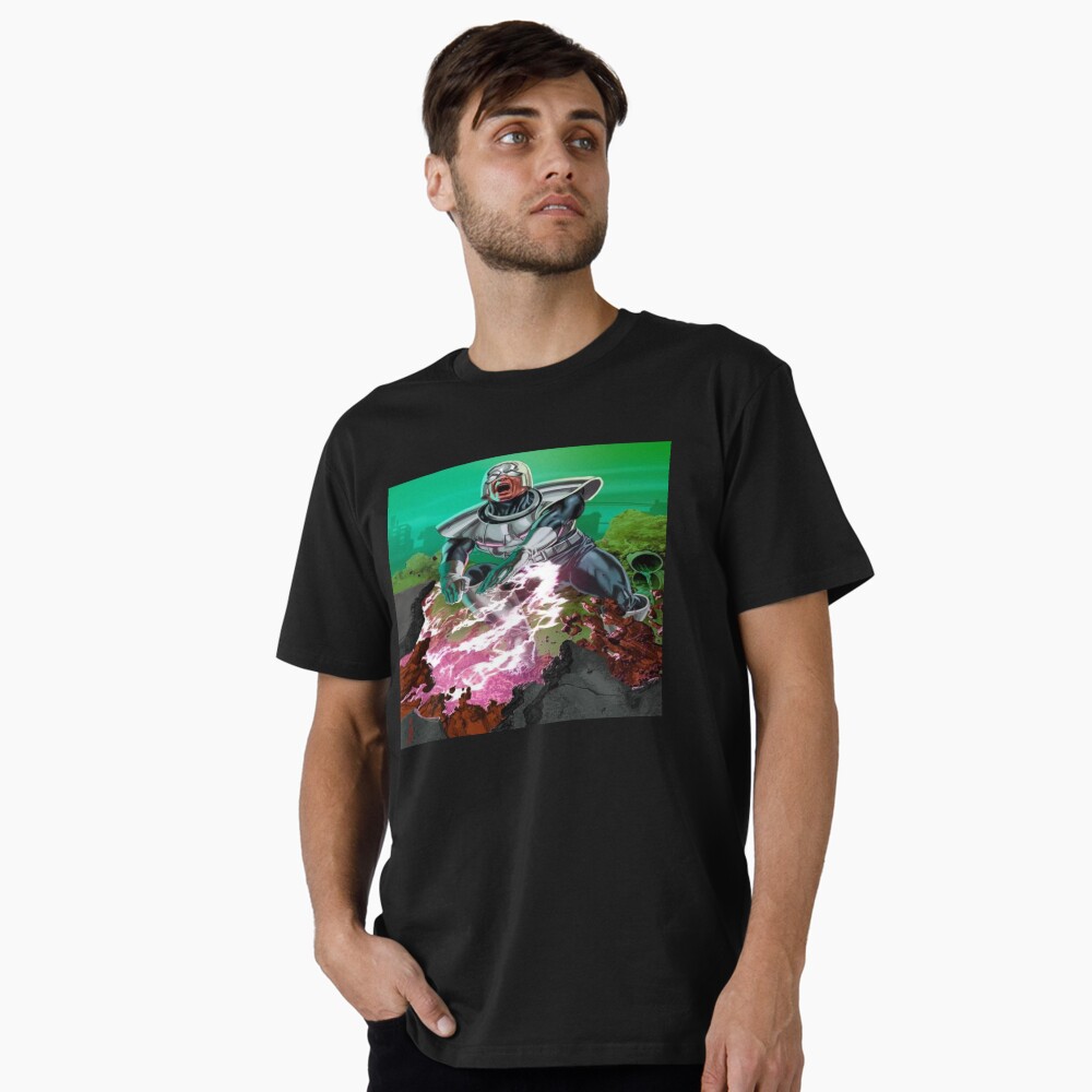 "The Master of Earthquakes - Seismic Power in Action |" Sticker by ...