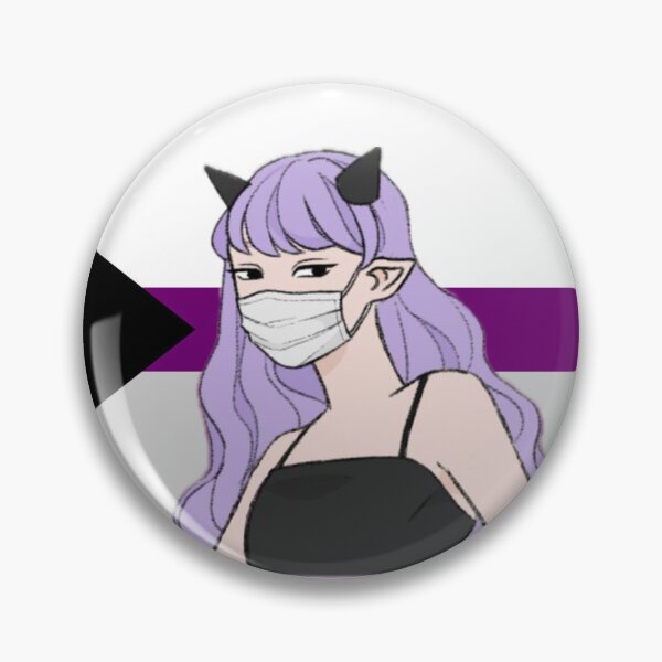 Aroace Merch & Gifts for Sale | Redbubble