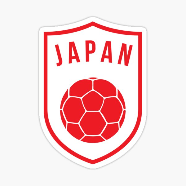 "Japan / 日本" Sticker for Sale by fimbisdesigns | Redbubble