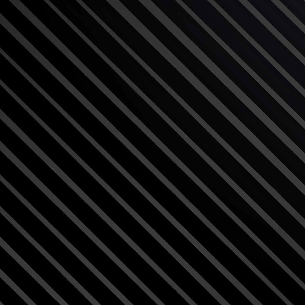 "Black Stripes Pattern" by printworxx | Redbubble
