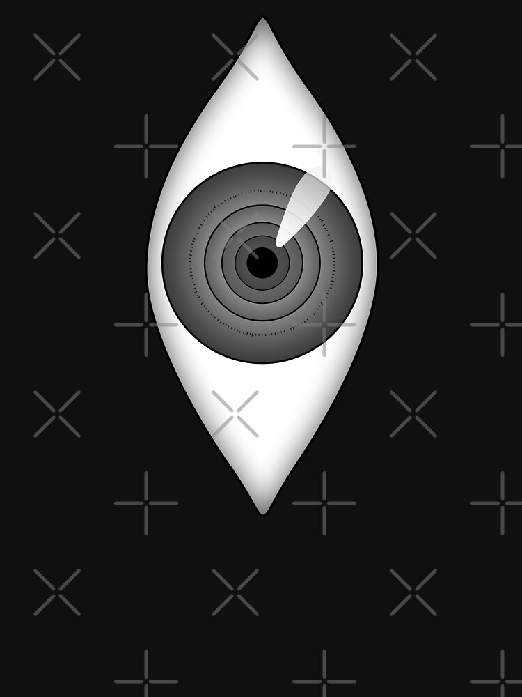 "The Eye of Truth - Fullmetal Alchemist" T-shirt for Sale by ...