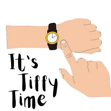 "Tiffy Time-wrestling, Tiffany Stratton 3" Sticker for Sale by ...