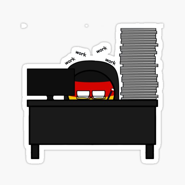 Countryhumans Merch & Gifts for Sale | Redbubble