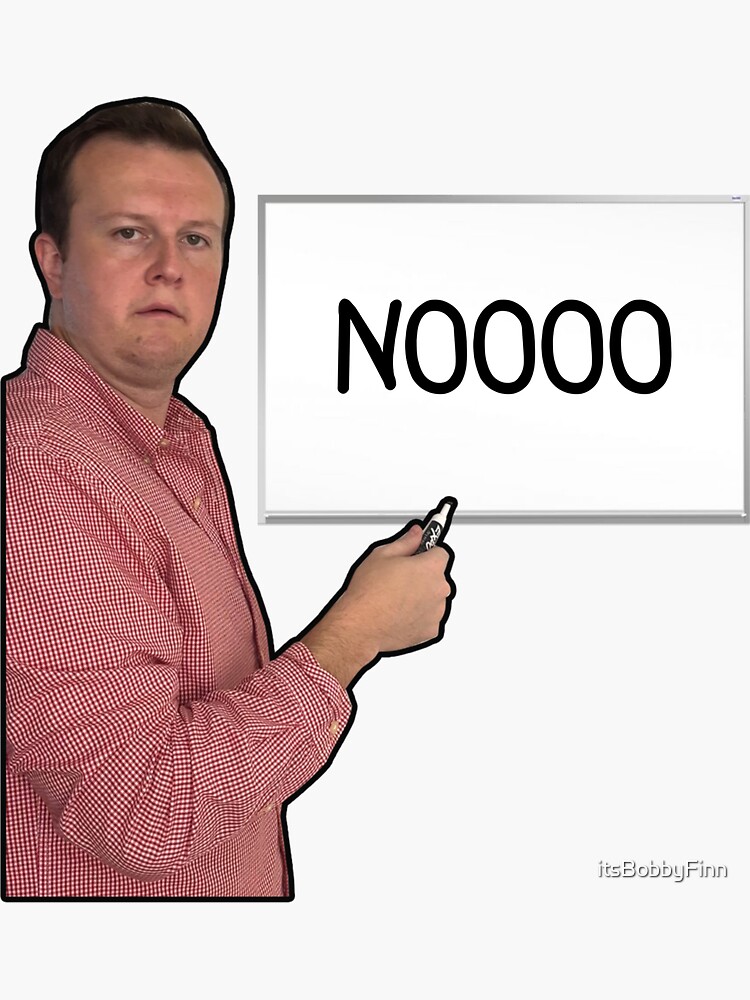 Finn Noooo Memes