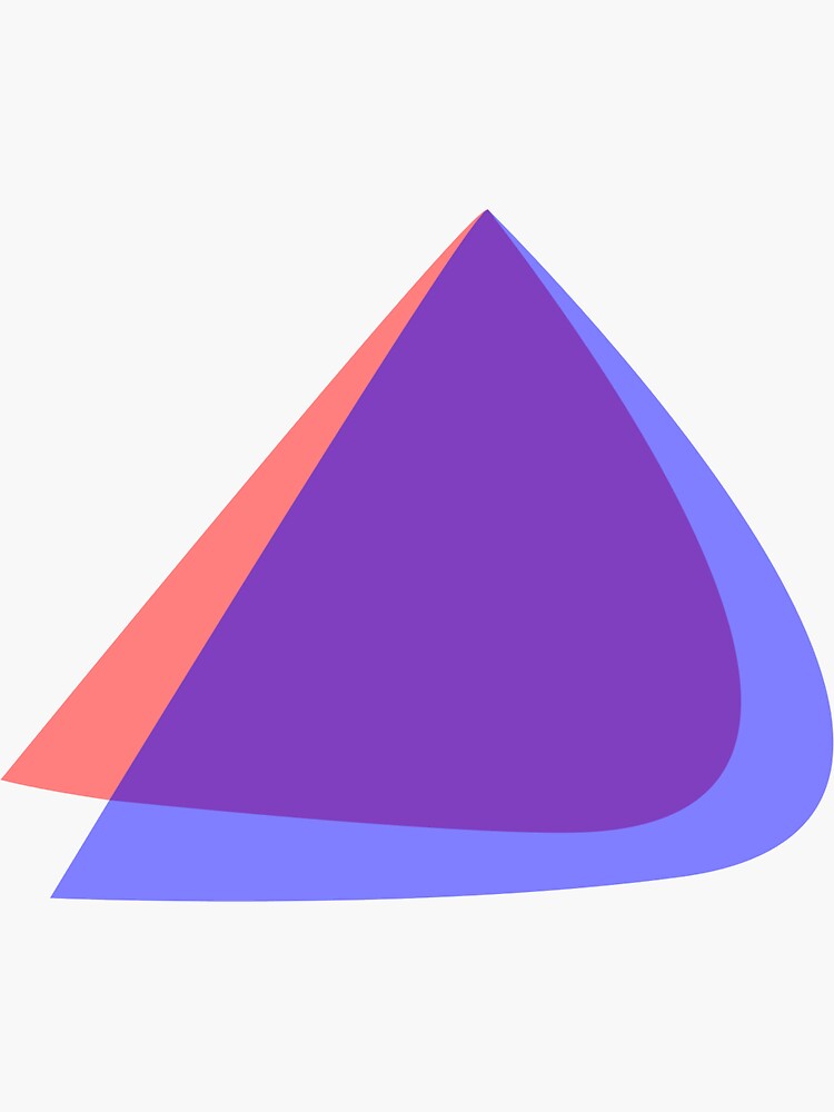 "EndeavourOS Icon" Sticker by EndeavourOS | Redbubble