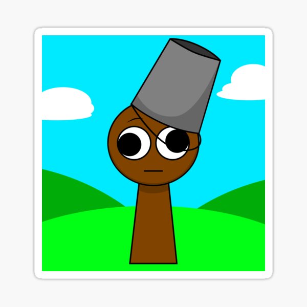 Sprunki Merch & Gifts for Sale | Redbubble