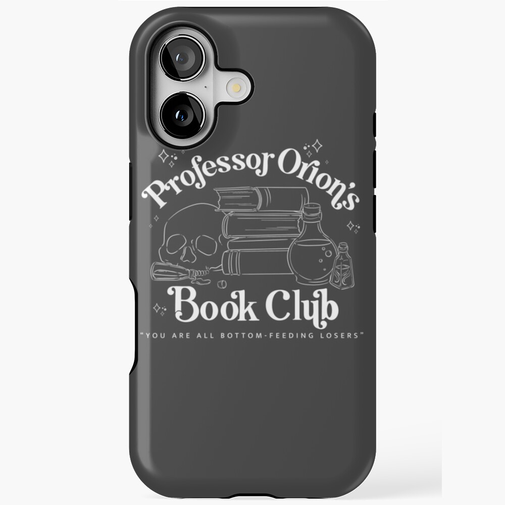 "Professor Orion’s Book Club - Zodiac Academy - Officially Licensed ...