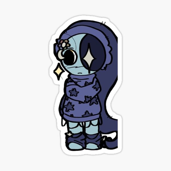 "astro dandys world" Sticker for Sale by LucioFarrell | Redbubble