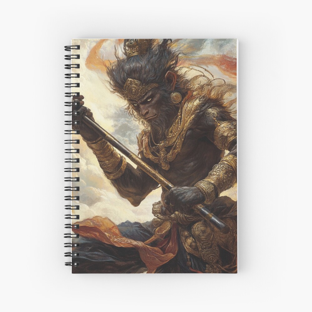 "Black Myth Wukong" Sticker for Sale by AlbertLouque | Redbubble