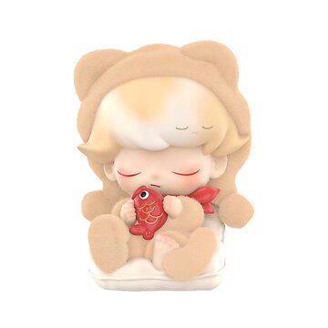 Dimoo Weaving Wonders Series Secret Edition Dreams Of Good Fortune ...