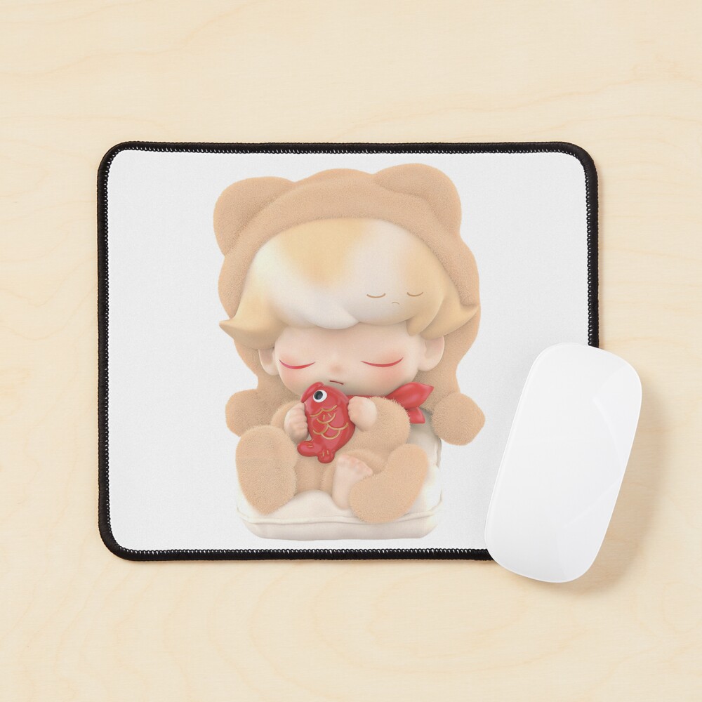 Dimoo Weaving Wonders Series Secret Edition Dreams Of Good Fortune ...