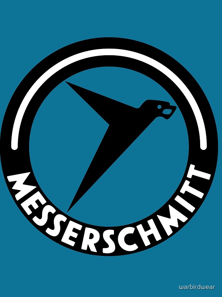 Messerschmitt Logo Coming Soon] Bf 109 K 4: The Best Messerschmidt
