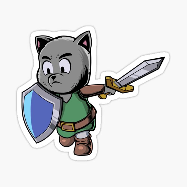 Zelda Merch & Gifts for Sale | Redbubble