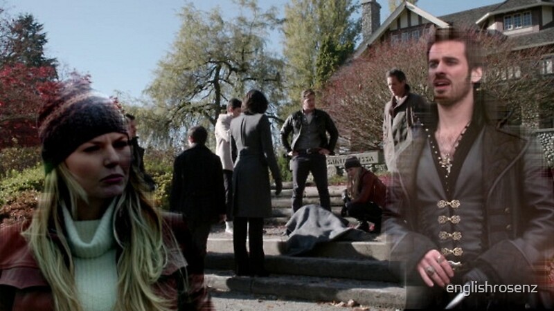 "The New Neverland" by englishrosenz | Redbubble