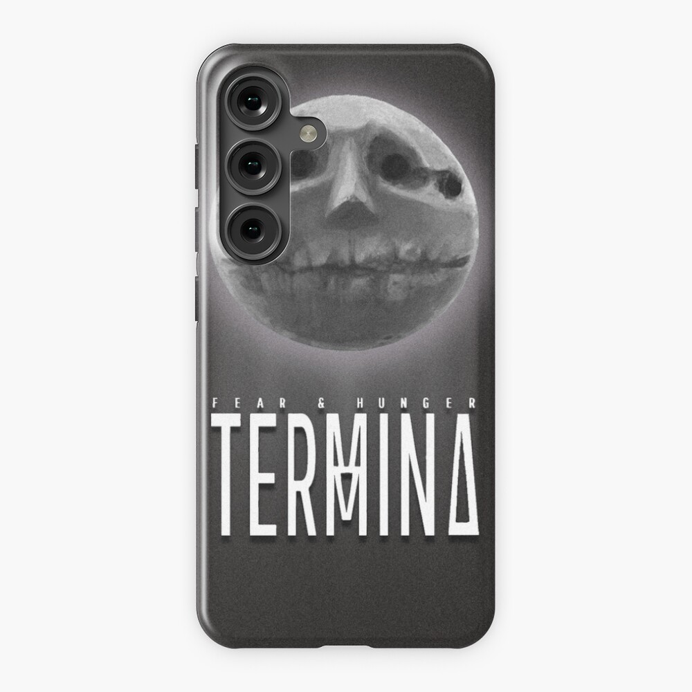 "Fear & Hunger: Termina - Rher" Sticker for Sale by sewerghoul | Redbubble