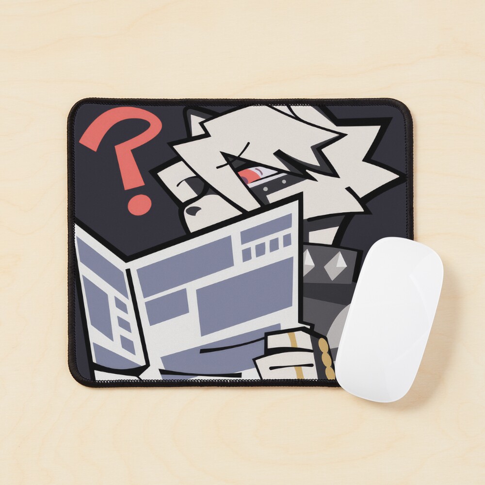 "Lycaon Sticker #1 Zenless Zone Zero" Sticker by Demray | Redbubble