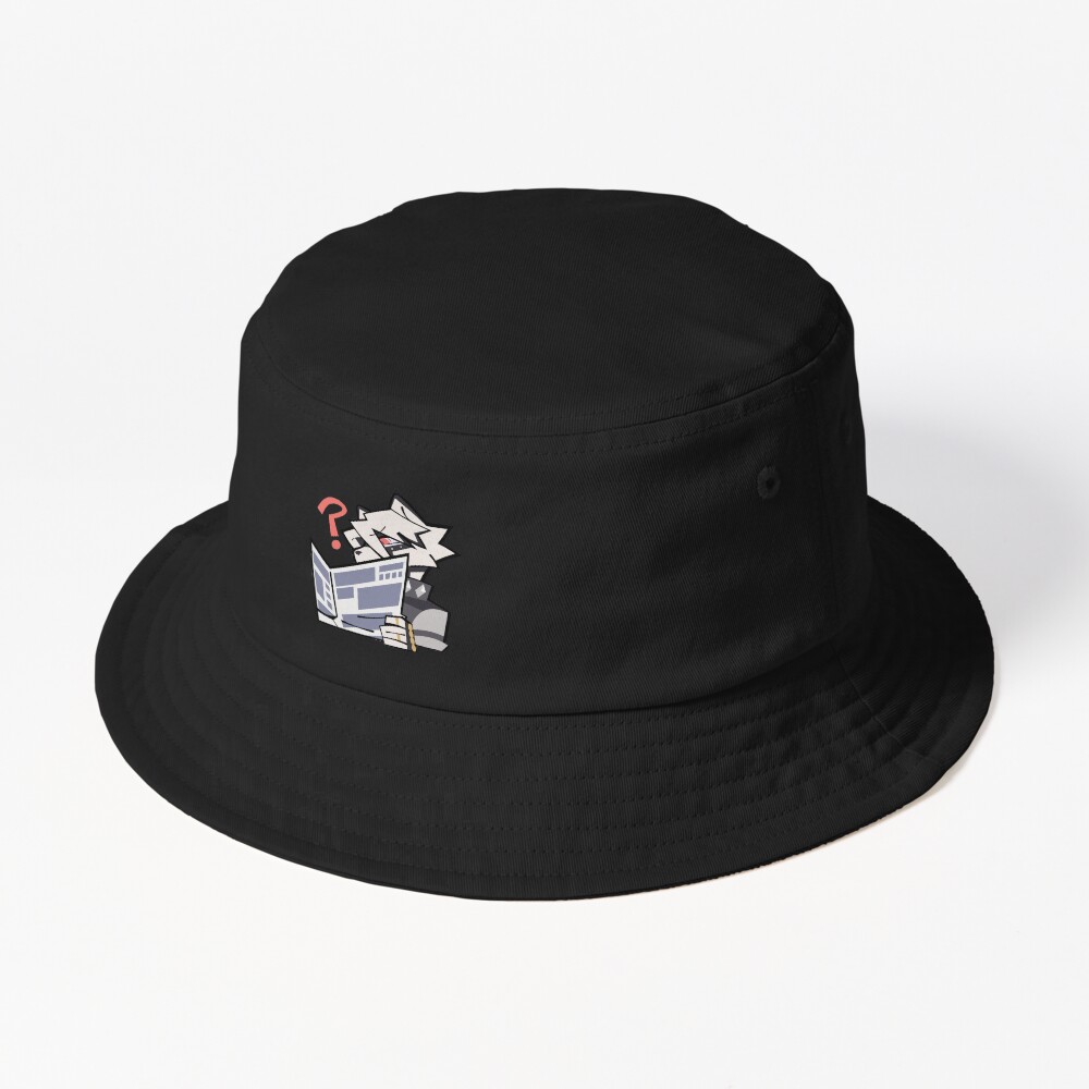 "Lycaon Sticker #1 Zenless Zone Zero" Sticker by Demray | Redbubble