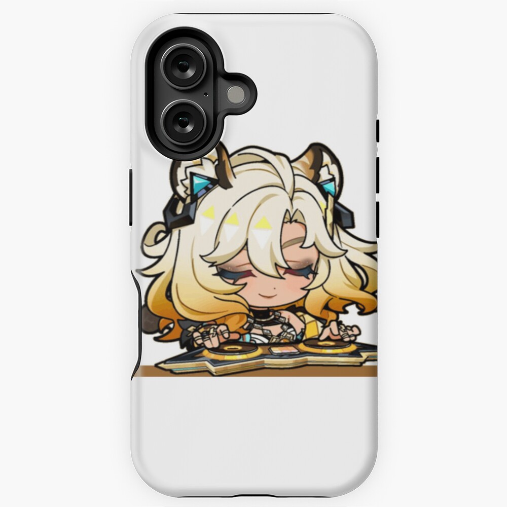 "Xilonen | Genshin Impact" Sticker for Sale by dex1one | Redbubble