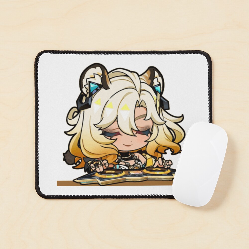 "Xilonen | Genshin Impact" Sticker for Sale by dex1one | Redbubble