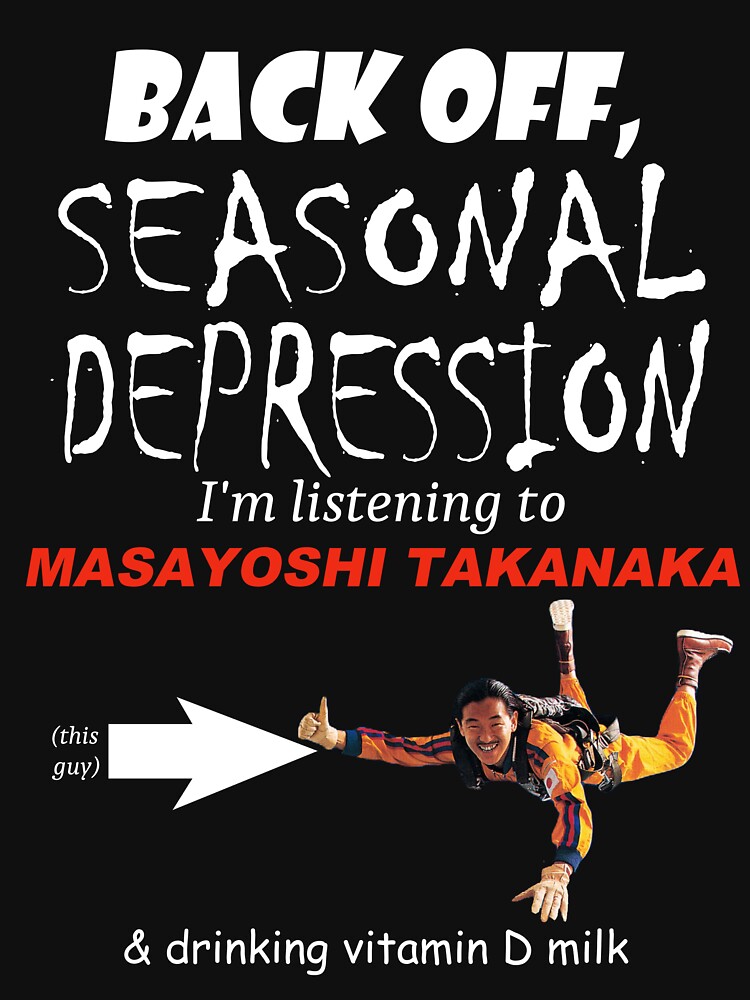 "Overly Specific Takanaka Fan Shirt" Essential T-Shirt for Sale by ...