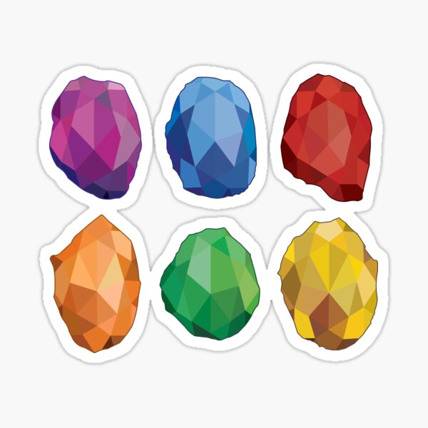 "Infinity" Sticker for Sale by themichaeluk | Redbubble