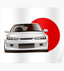 S15 Posters | Redbubble