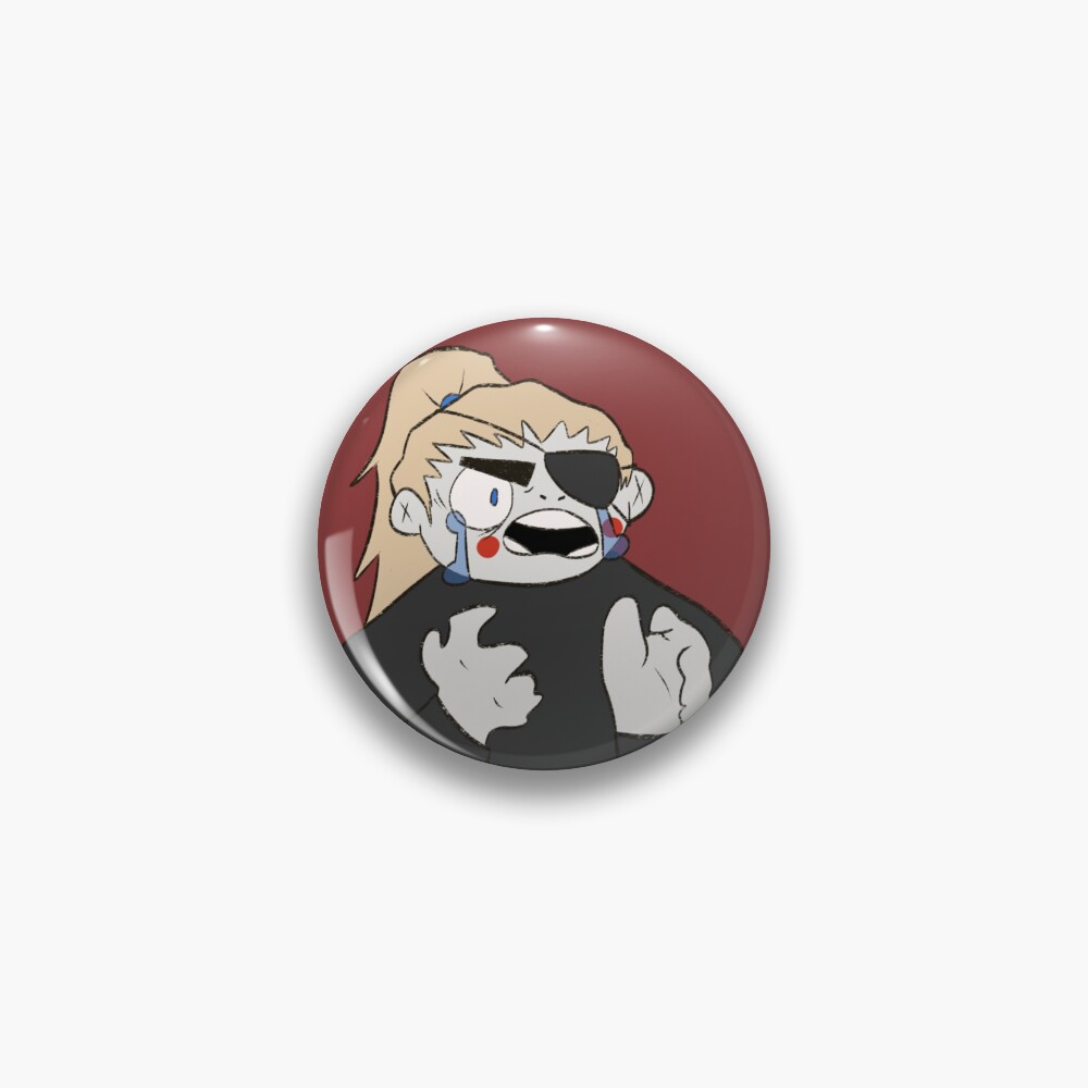 "Michael "WHY" Meme" Sticker for Sale by sharkbait-ohaha | Redbubble