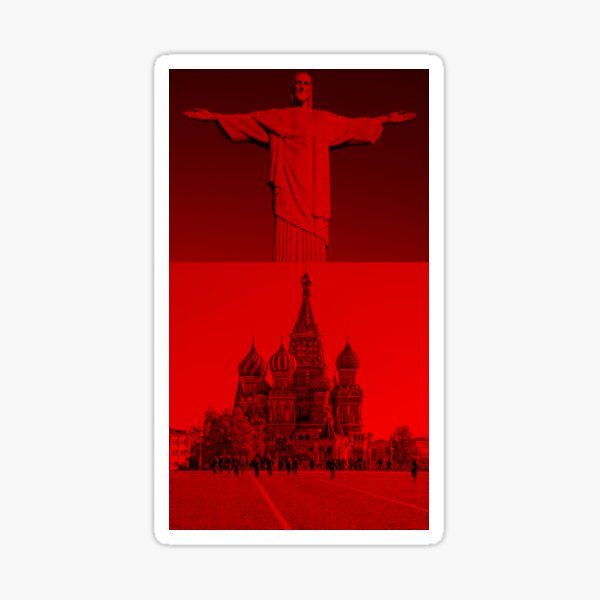 Soviet Merch & Gifts for Sale | Redbubble