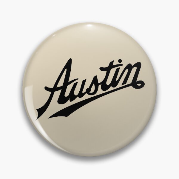 "Austin Car Motor Company 1950s and WW2 Military Truck Logo" Pin for ...