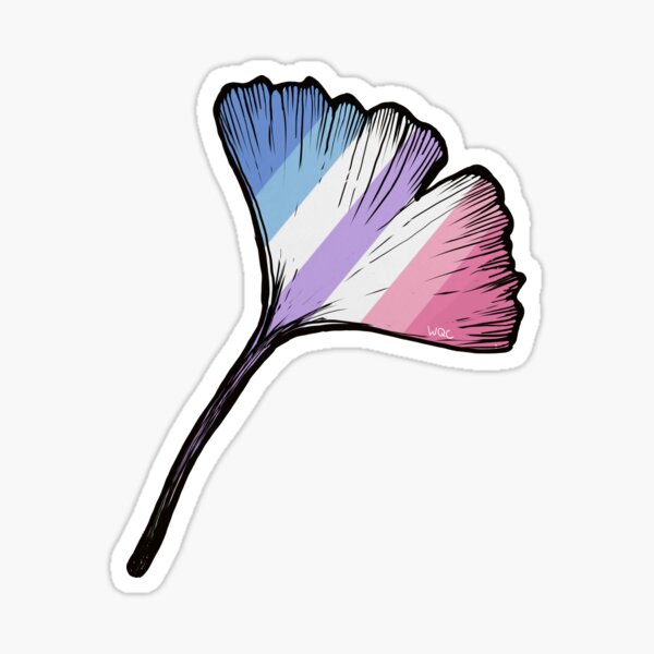 Bigender Merch & Gifts for Sale | Redbubble