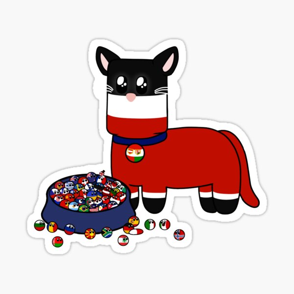 Countryhumans Merch & Gifts for Sale | Redbubble