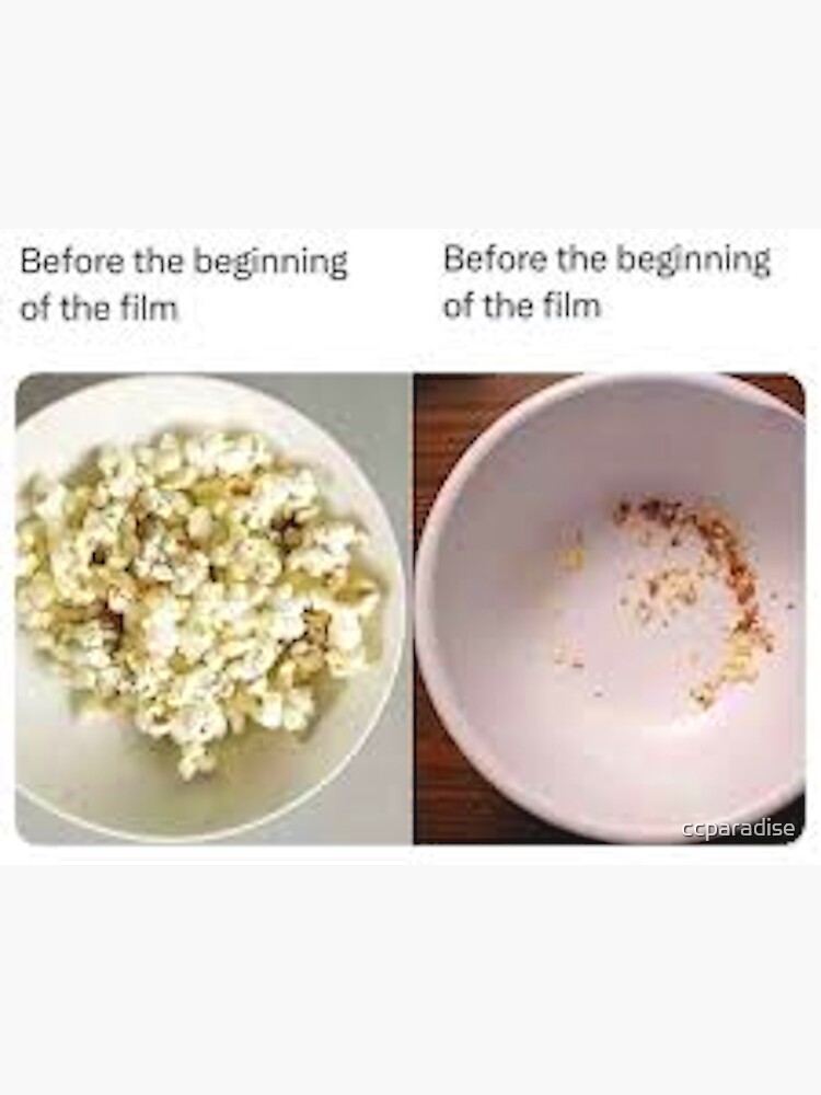 Popcorn Anyone Memes