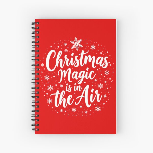 Cuadernos de espiral | Redbubble