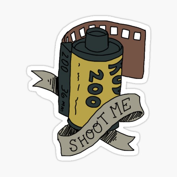 Acting Stickers | Redbubble