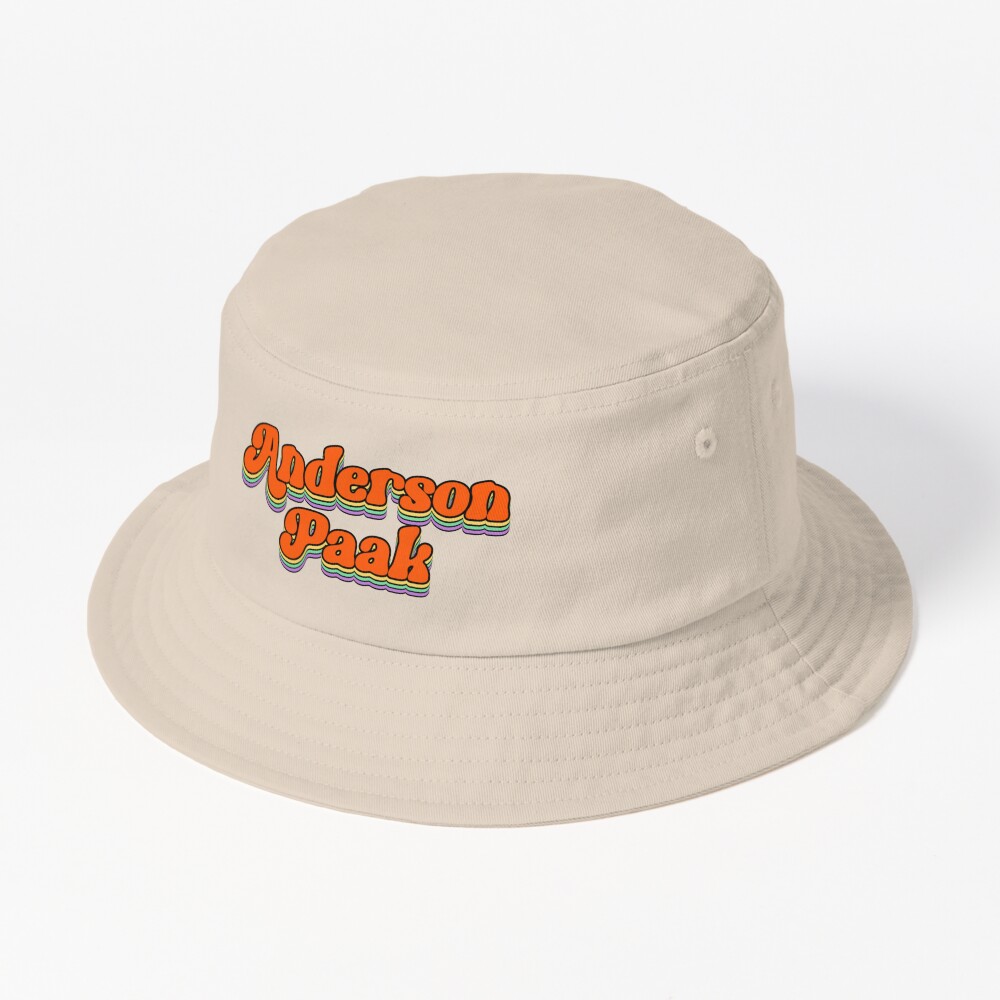 "Anderson Paak" Sticker for Sale by Rizinator | Redbubble