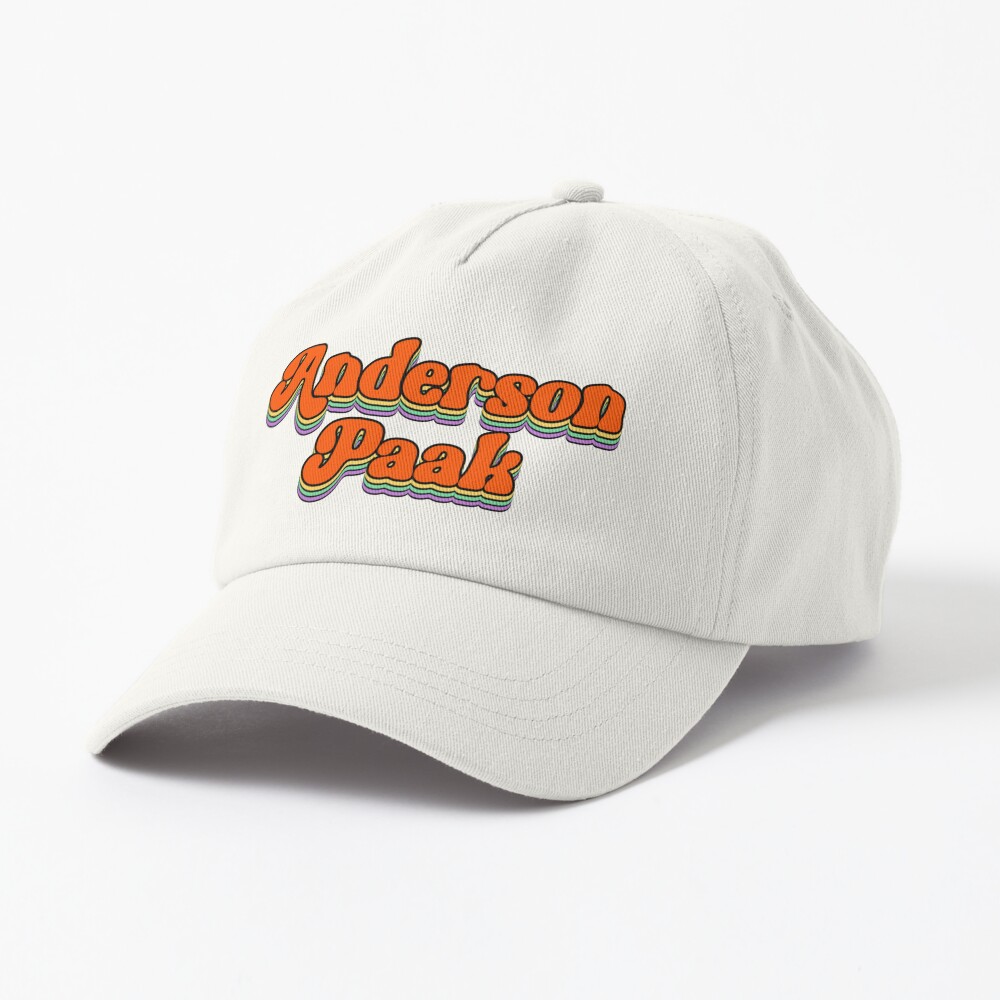 "Anderson Paak" Sticker for Sale by Rizinator | Redbubble