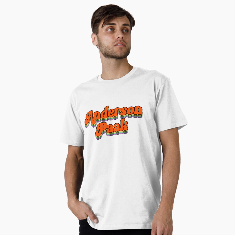 "Anderson Paak" Sticker for Sale by Rizinator | Redbubble