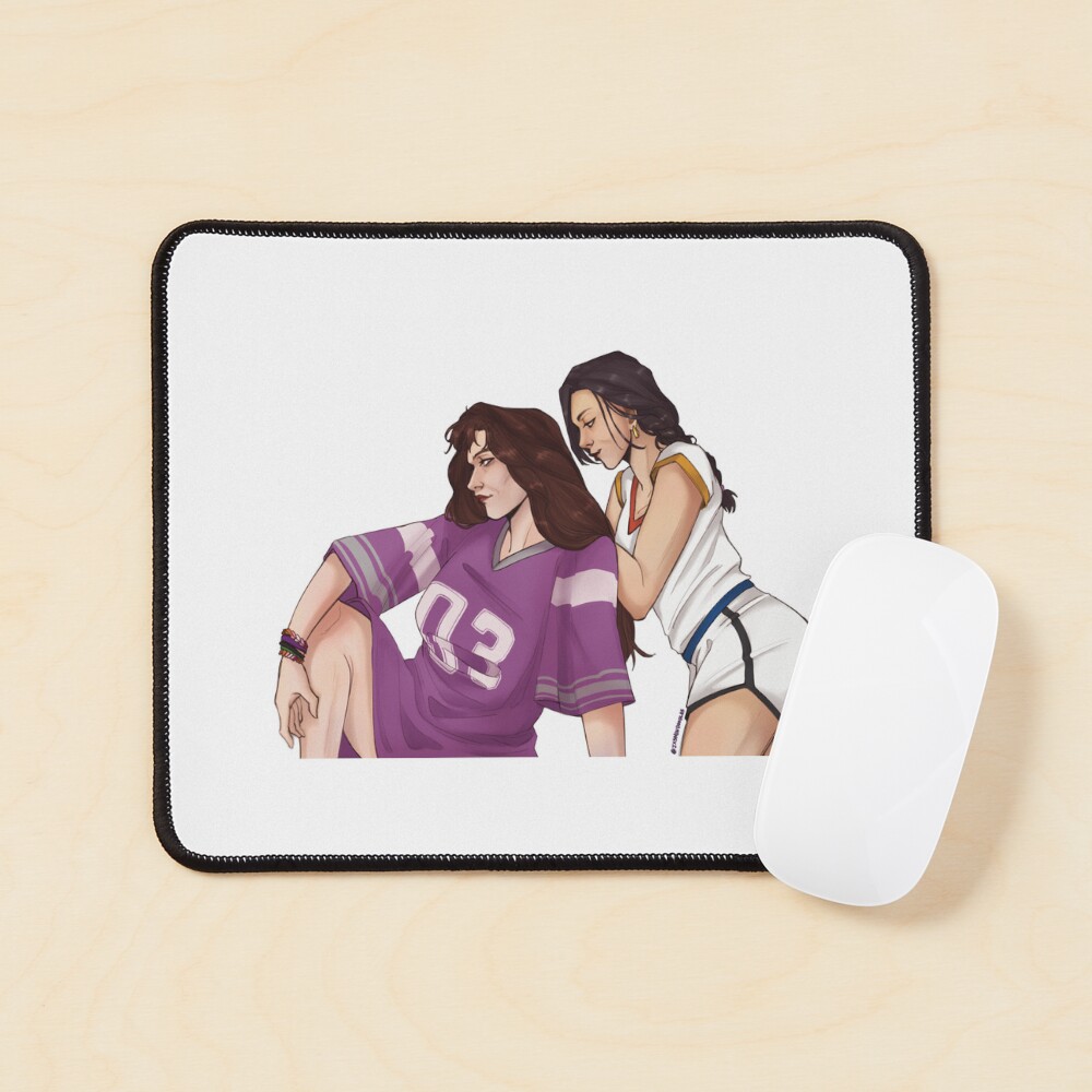 "Agathario Sleepover" Sticker for Sale by Izavel9210 | Redbubble