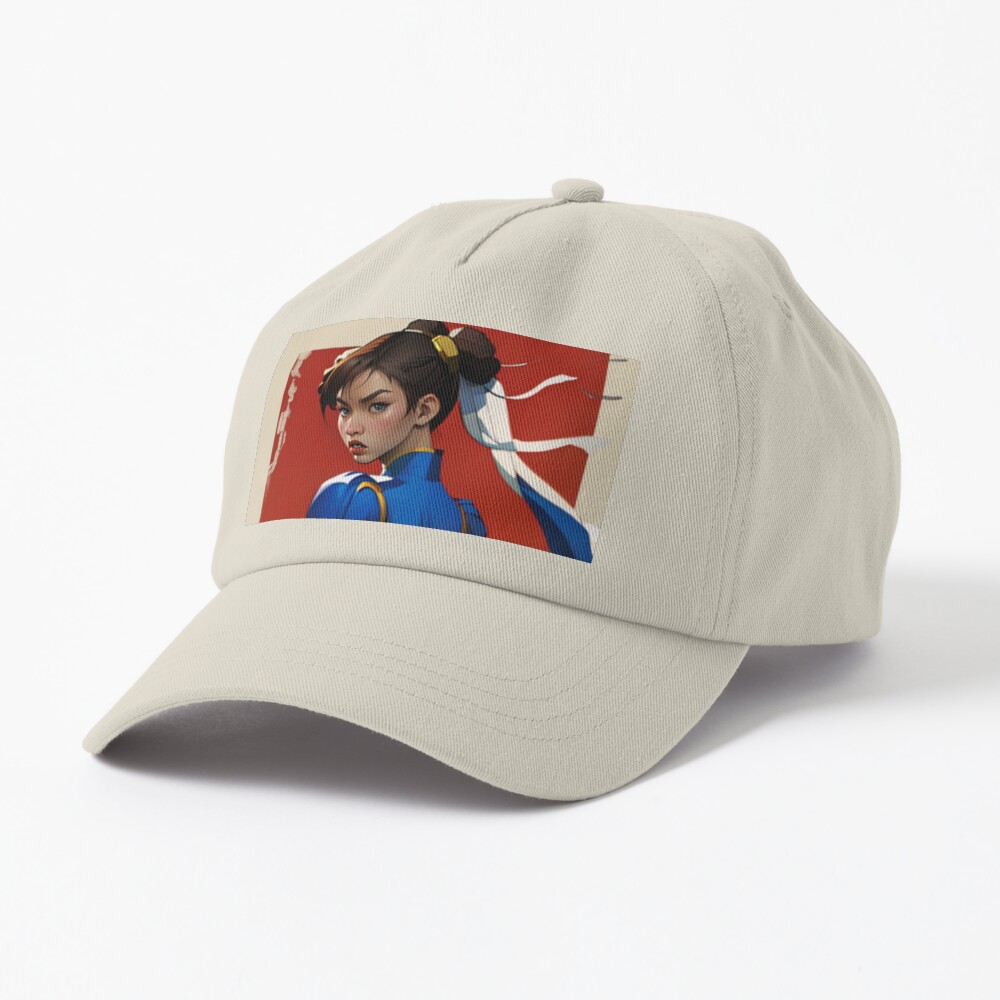 "Chun-Li 9" Poster for Sale by MaryJ-420 | Redbubble