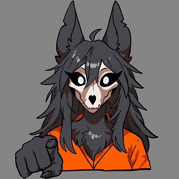 "Mal0 Point" Sticker for Sale by Retr0-Fox | Redbubble