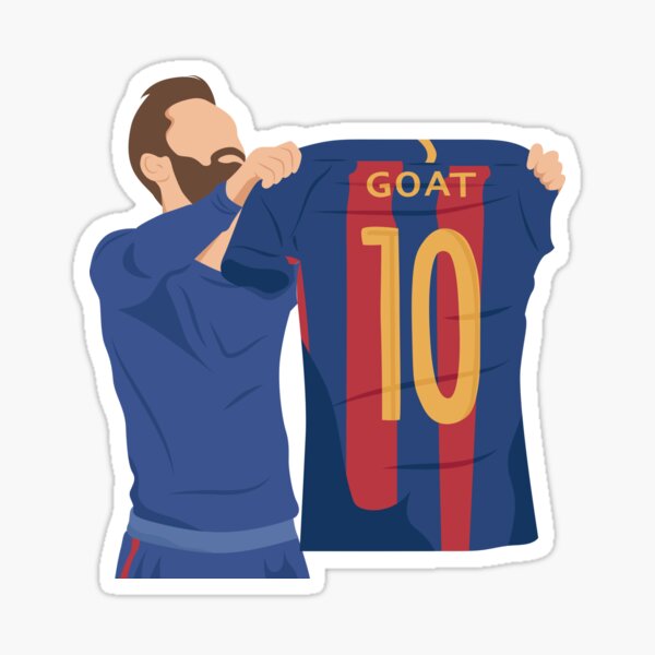 Messi Merch & Gifts for Sale | Redbubble