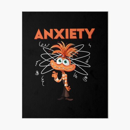 "Pixar Inside Out 2, Inside Out Anxiety, Inside Out Characters, Inside ...