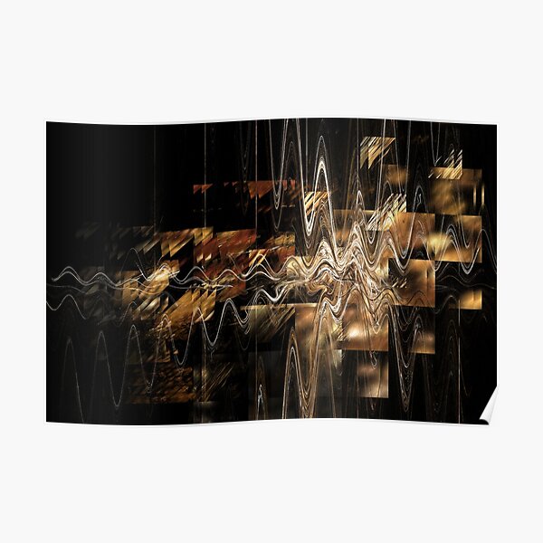 "Humankind" Poster for Sale by MenegaSabidussi | Redbubble