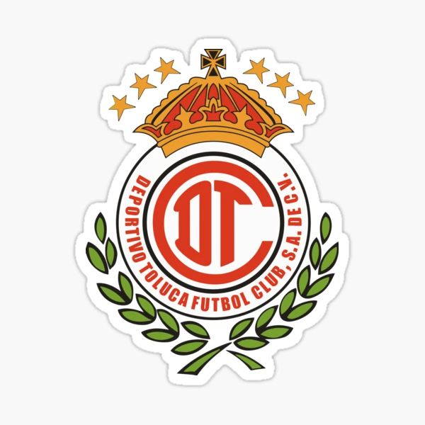 Toluca Fc Logo Toluca FC By GiObanii On DeviantArt