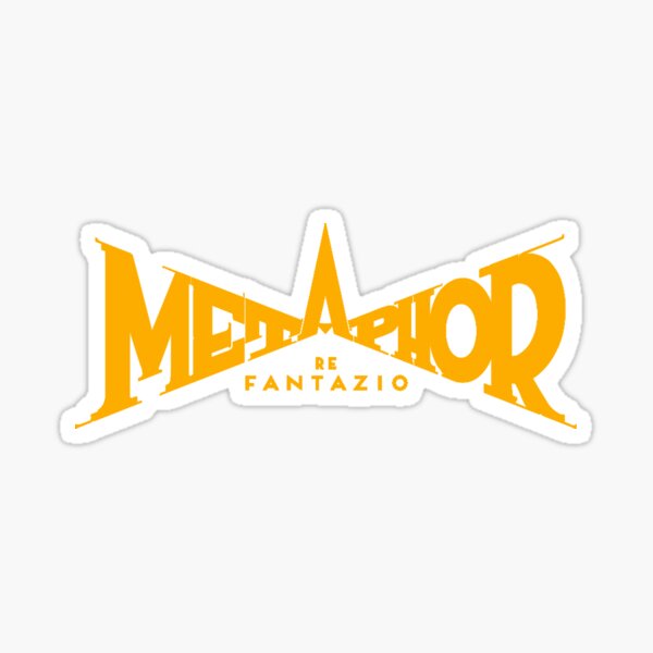 Metaphor Logo