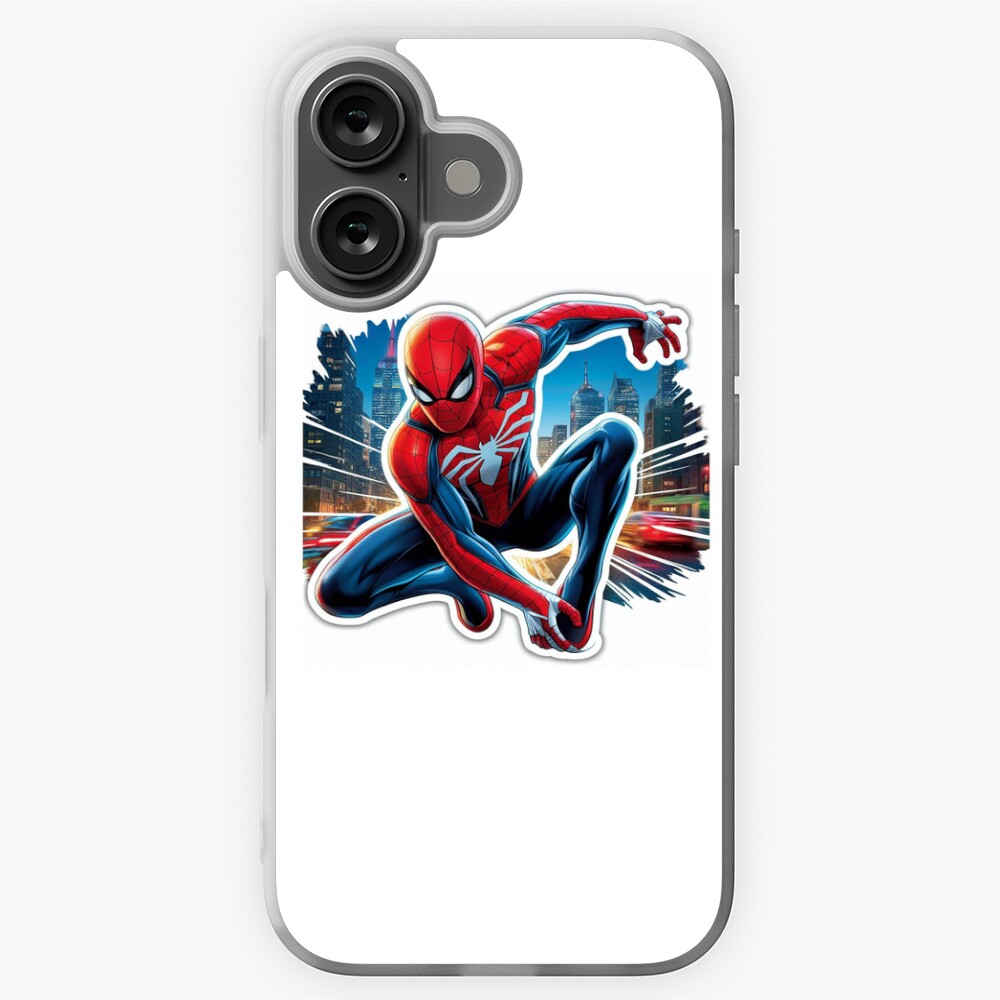 "Spiderman 2 new" Sticker by CarmenZ29 | Redbubble